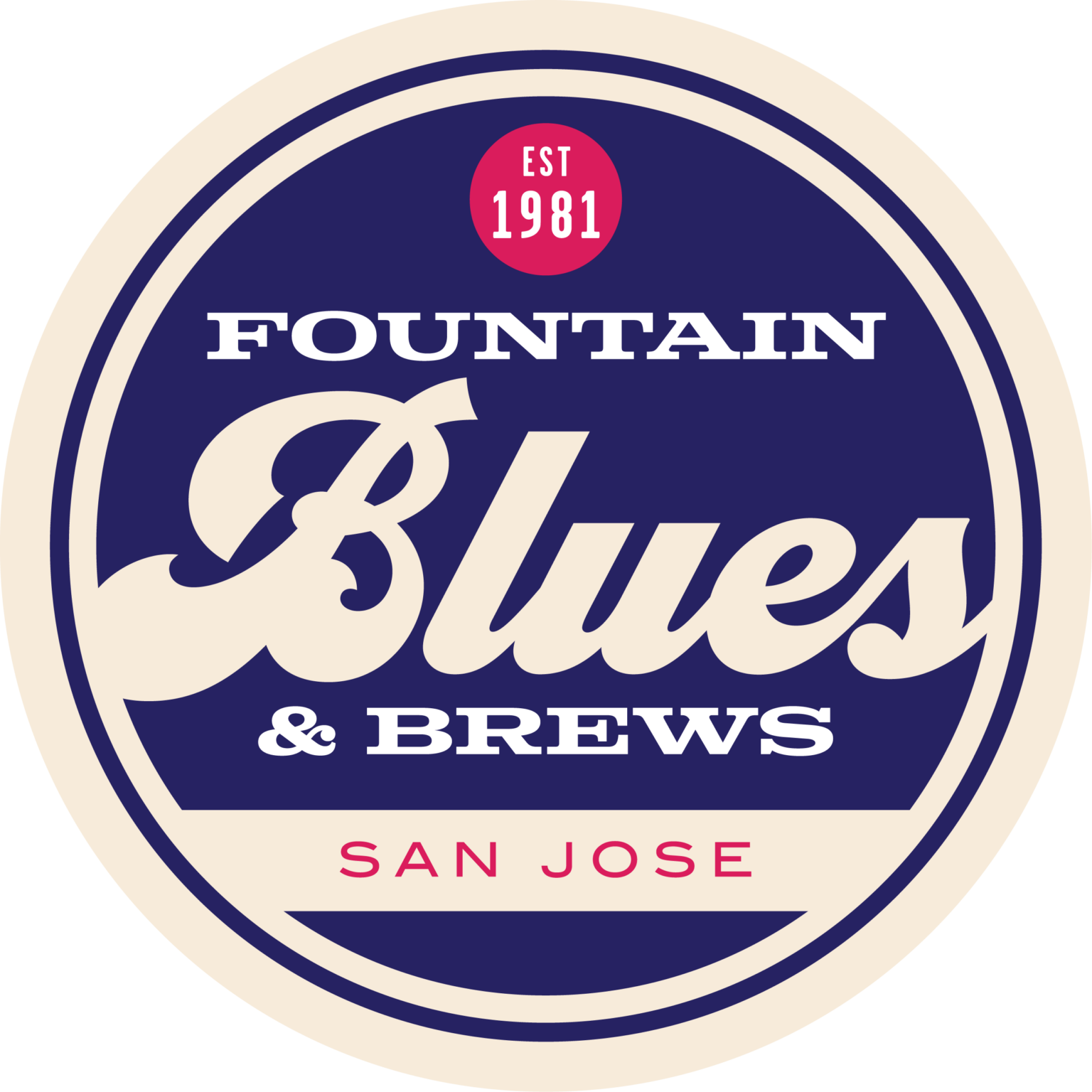 Fountain Blues and Brews | San Jose Blues Music Festival