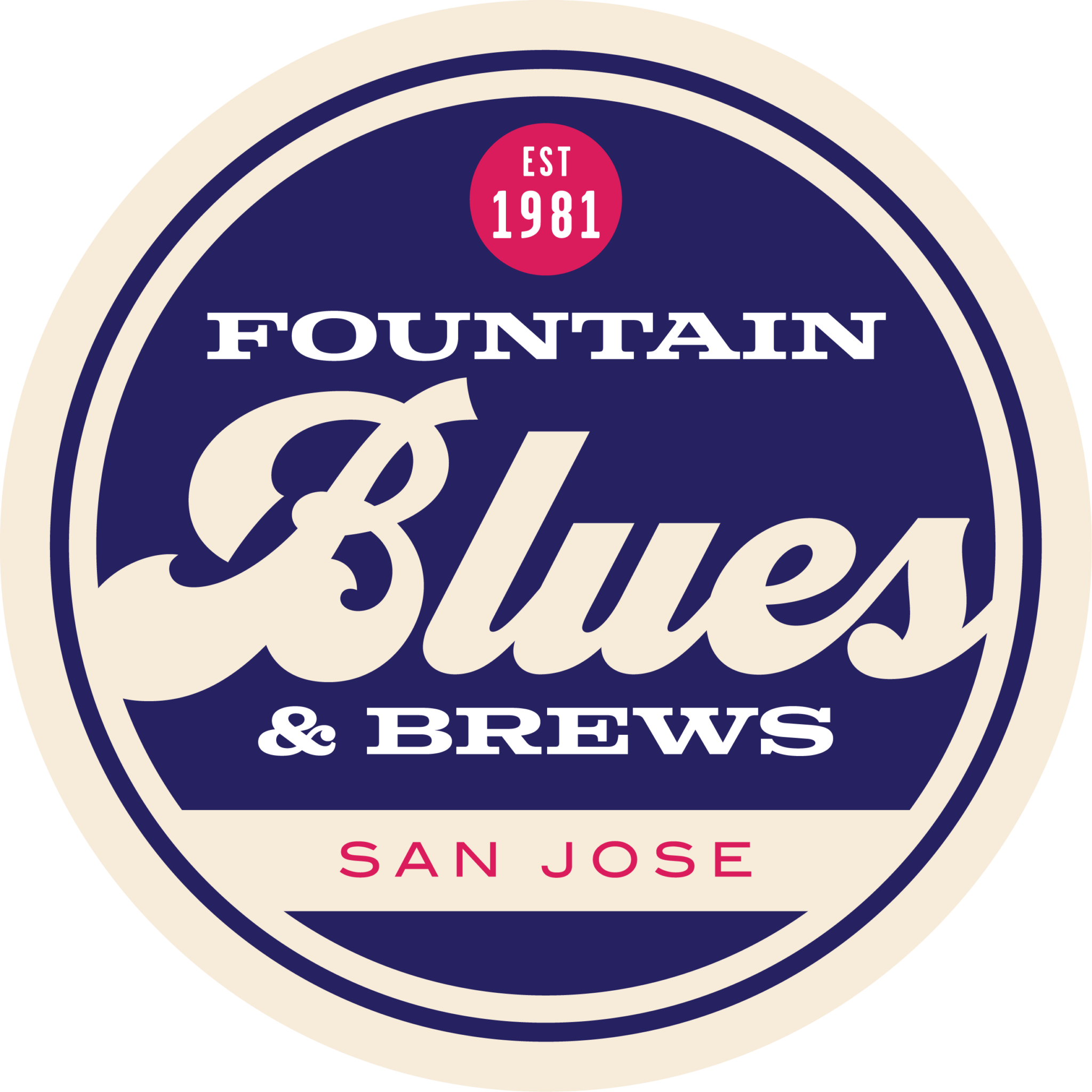 Fountain Blues and Brews | San Jose Blues Music Festival